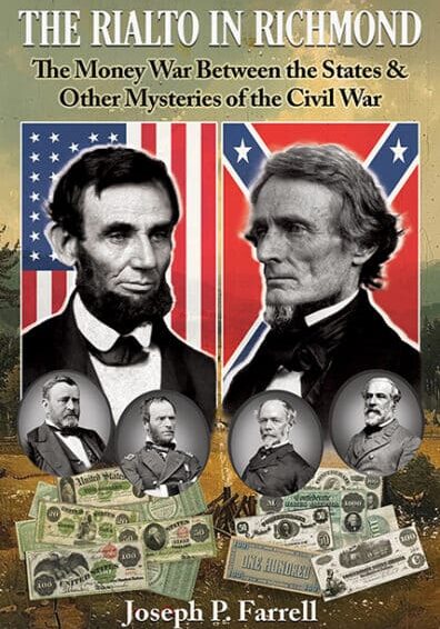 The Giza Community | Home of Dr. Joseph P. Farrell